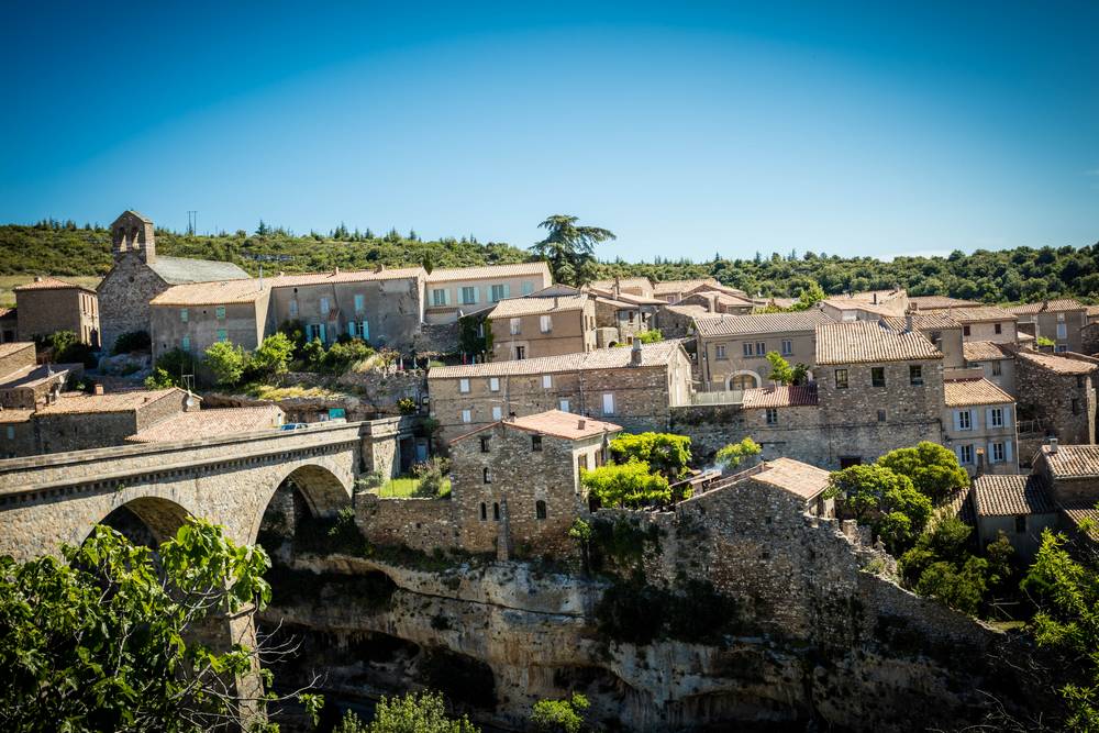 Restaurant - La Table des Troubadours